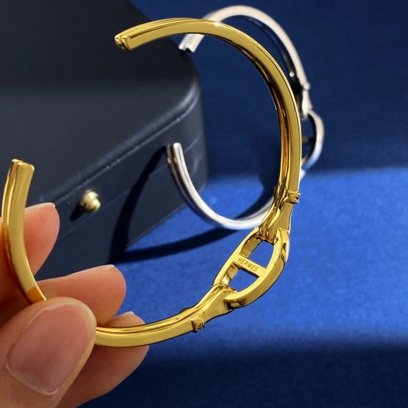 Official Hermes Bracelets