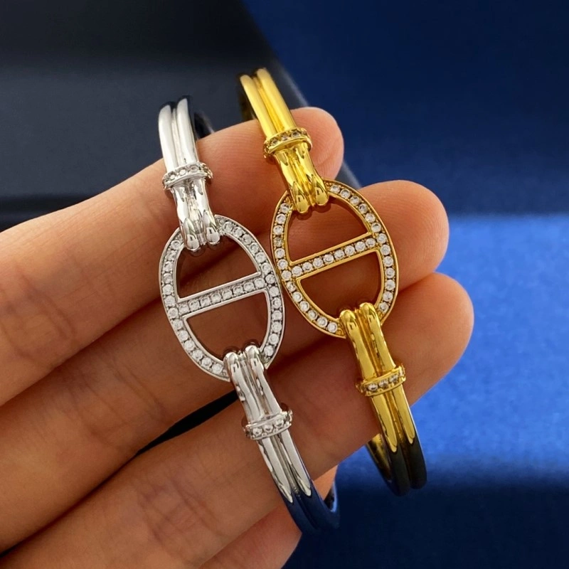 Official Hermes Bracelets