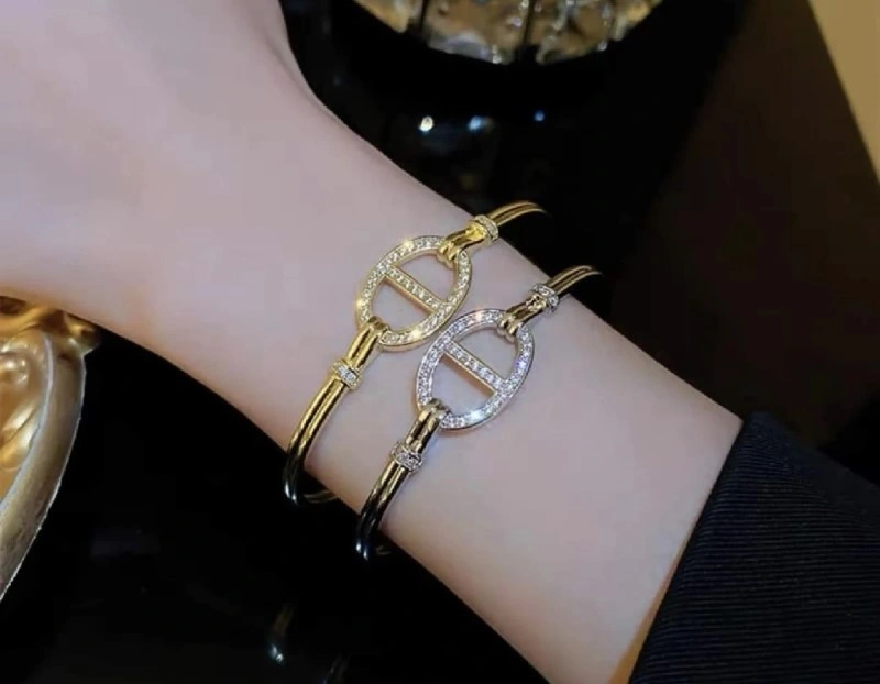 Official Hermes Bracelets