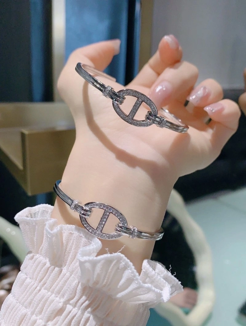 Official Hermes Bracelets