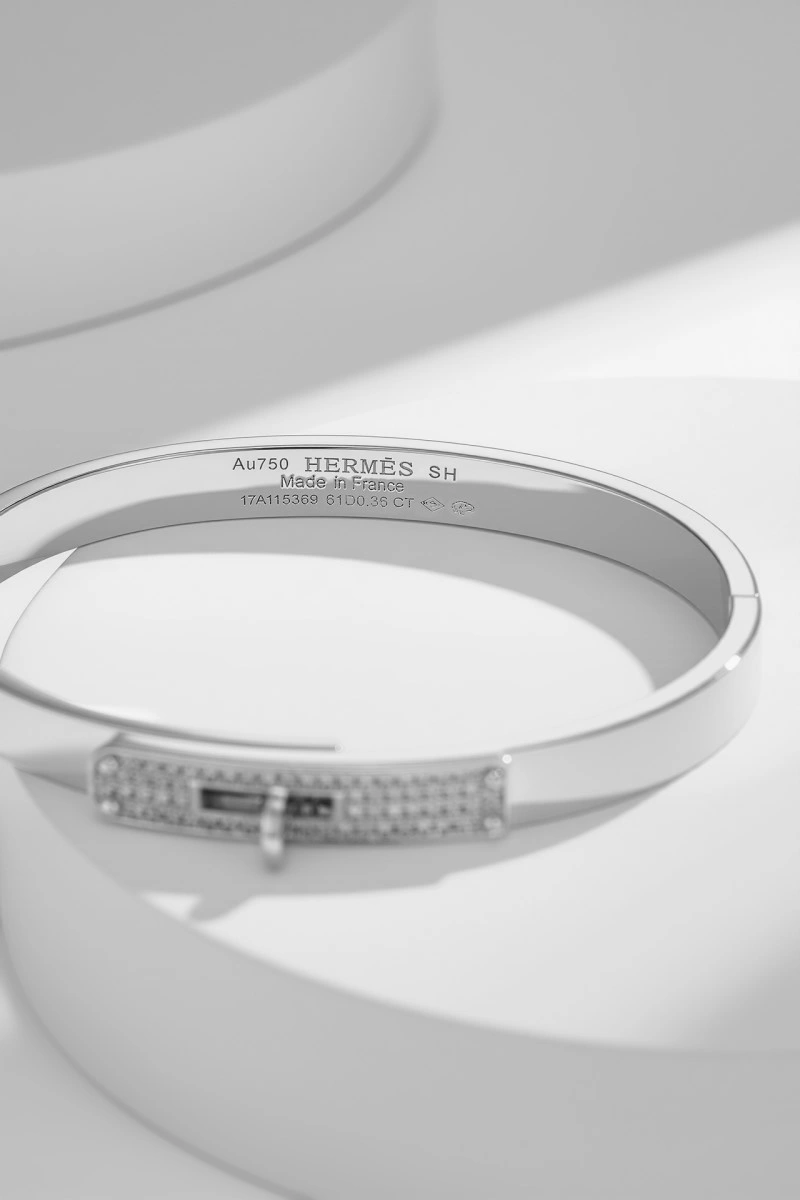 Budget-friendly Hermes Bracelets
