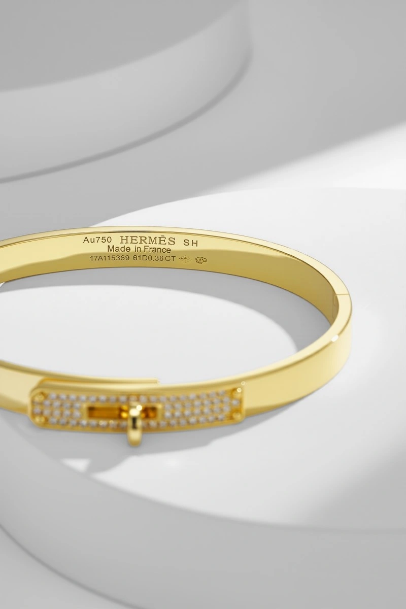 Affordable Hermes Bracelets