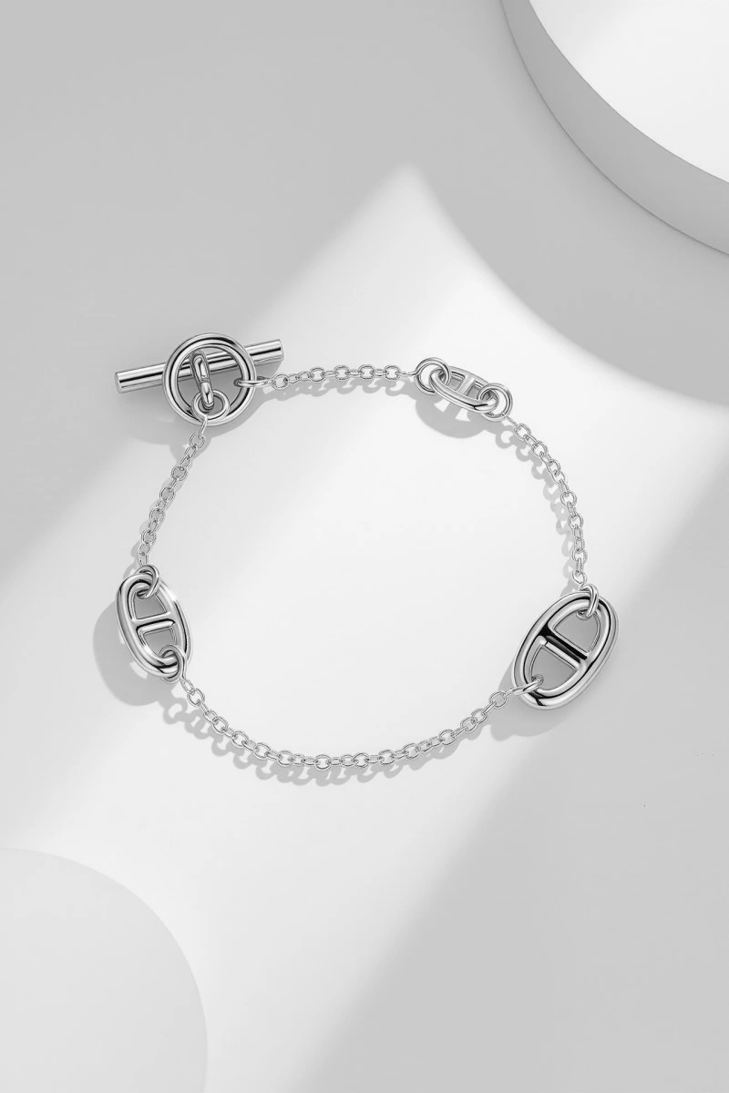 Accurate model Hermes Bracelets