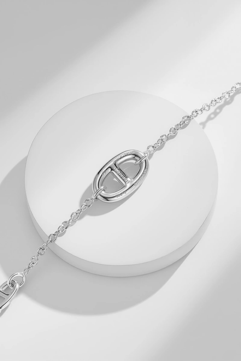 Accurate model Hermes Bracelets