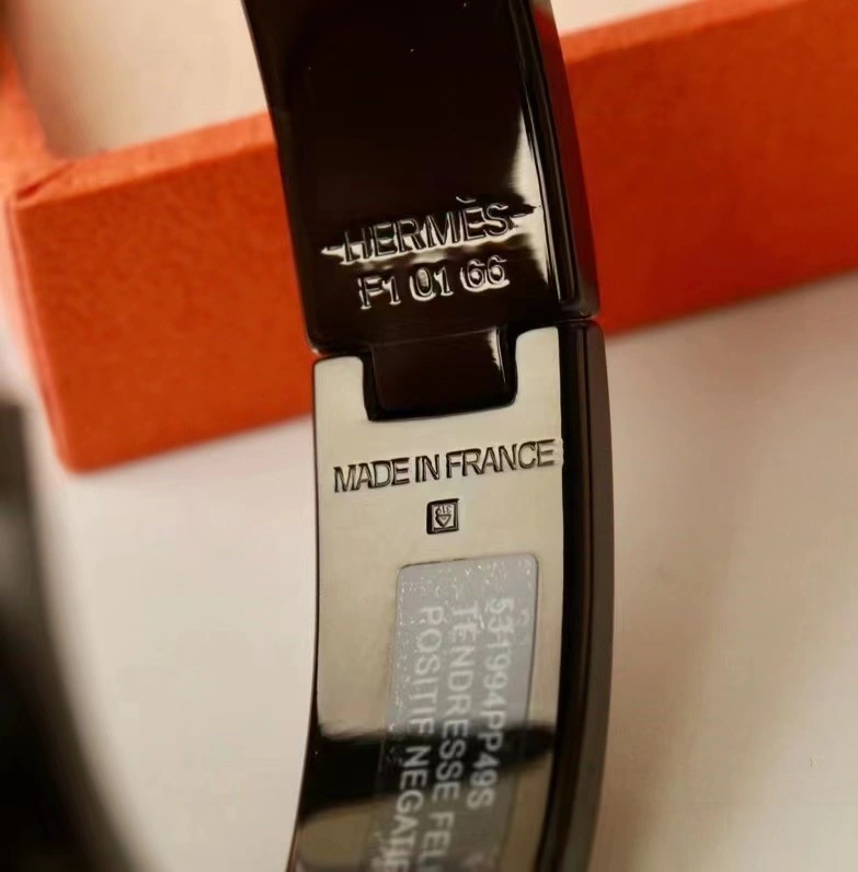 Accurate model Hermes Bracelets