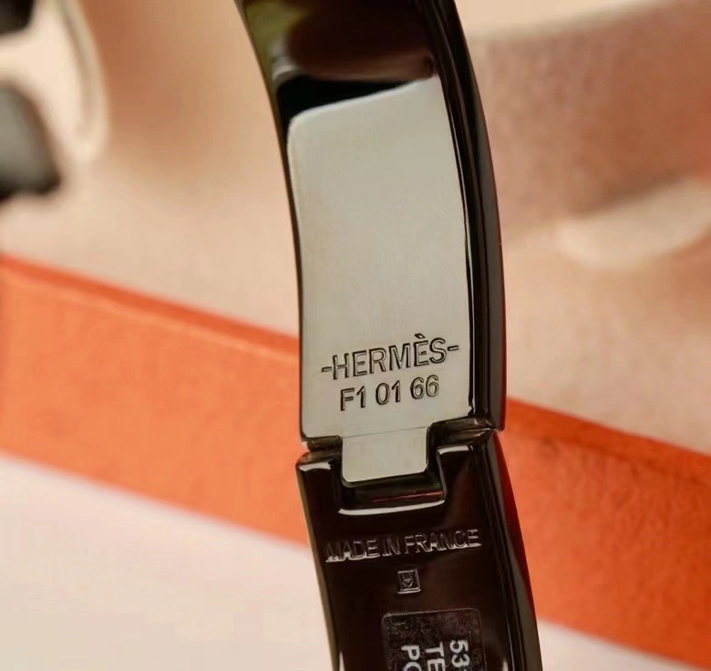 Accurate model Hermes Bracelets
