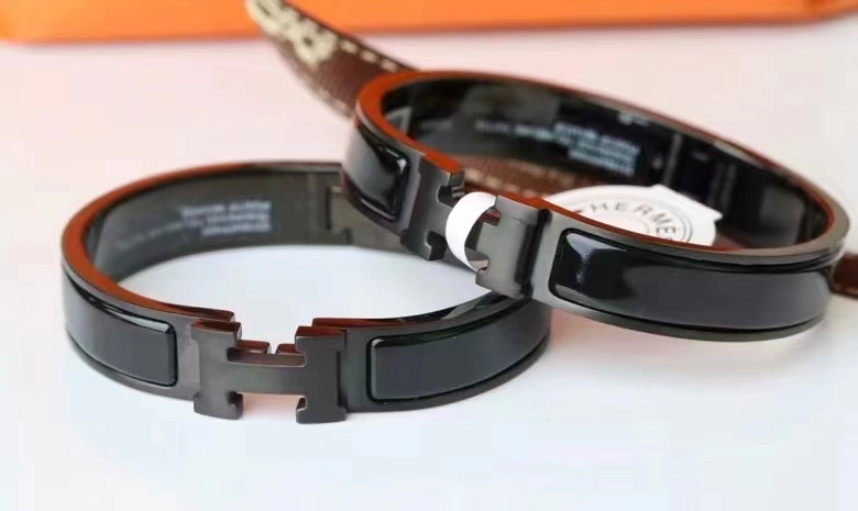 Accurate model Hermes Bracelets
