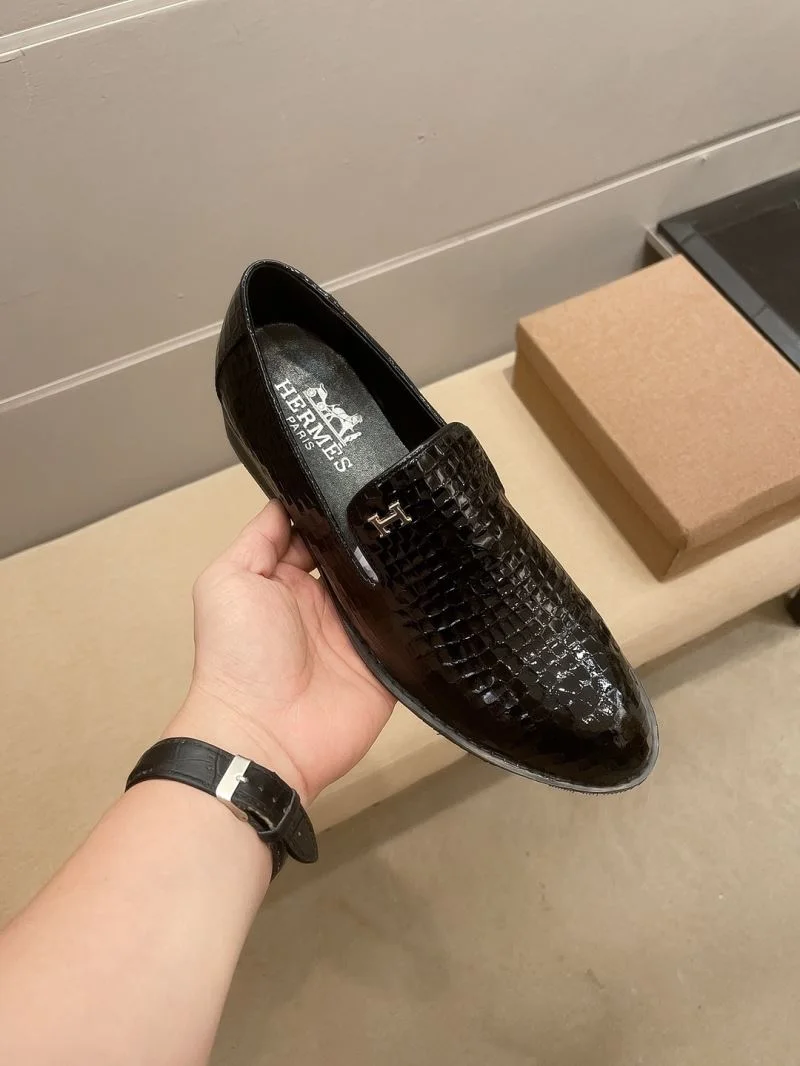 Hermes Business Shoes