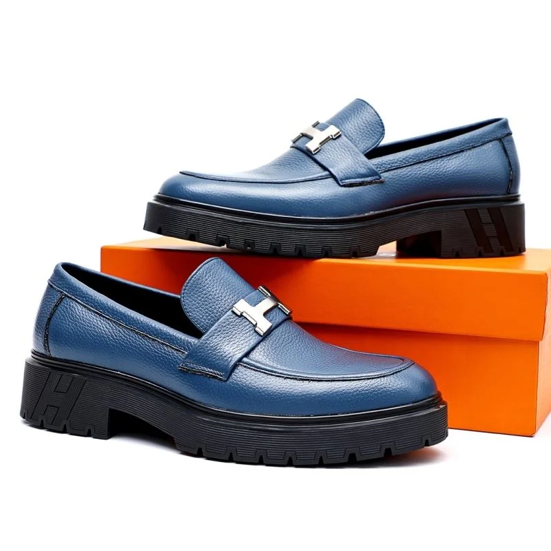 Hermes Business Shoes