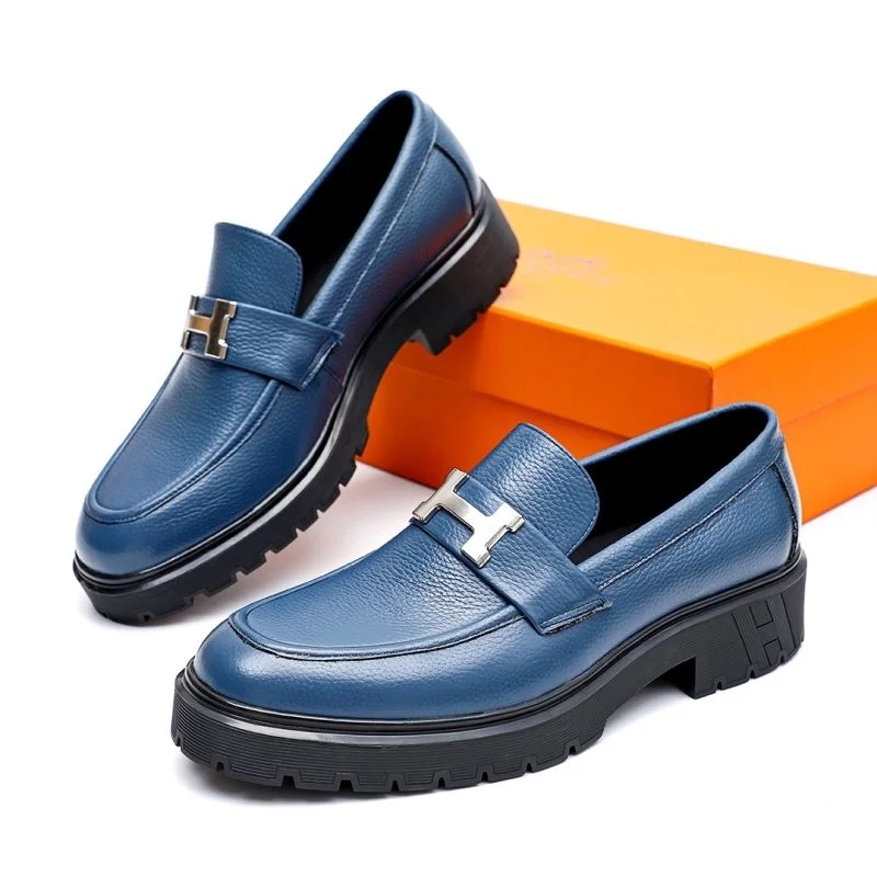 High accuracy Hermes Business Shoes