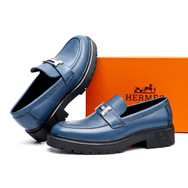 High accuracy Hermes Business Shoes