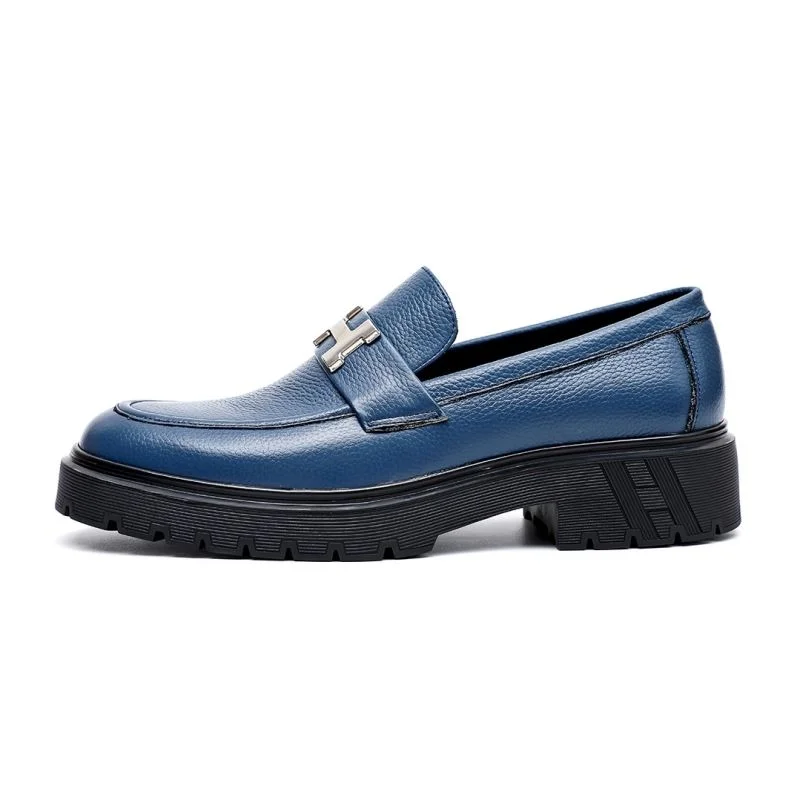 High accuracy Hermes Business Shoes