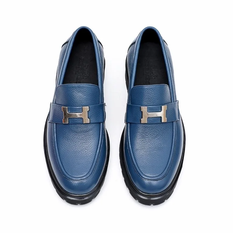High accuracy Hermes Business Shoes