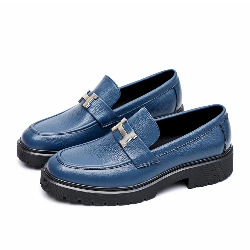 High accuracy Hermes Business Shoes