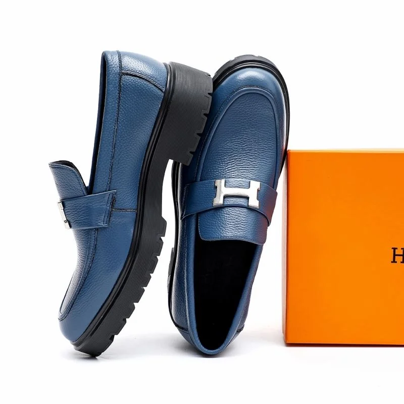High accuracy Hermes Business Shoes