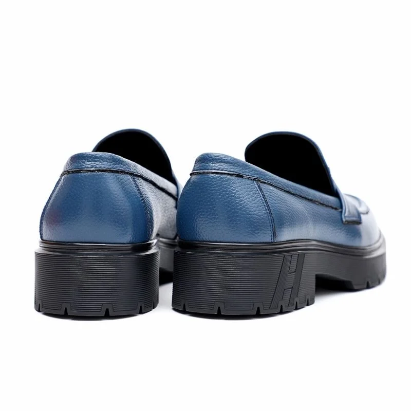 High accuracy Hermes Business Shoes