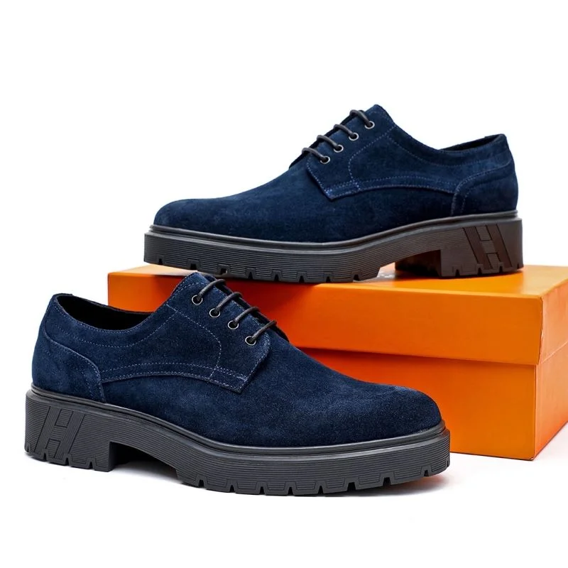 Hermes Business Shoes