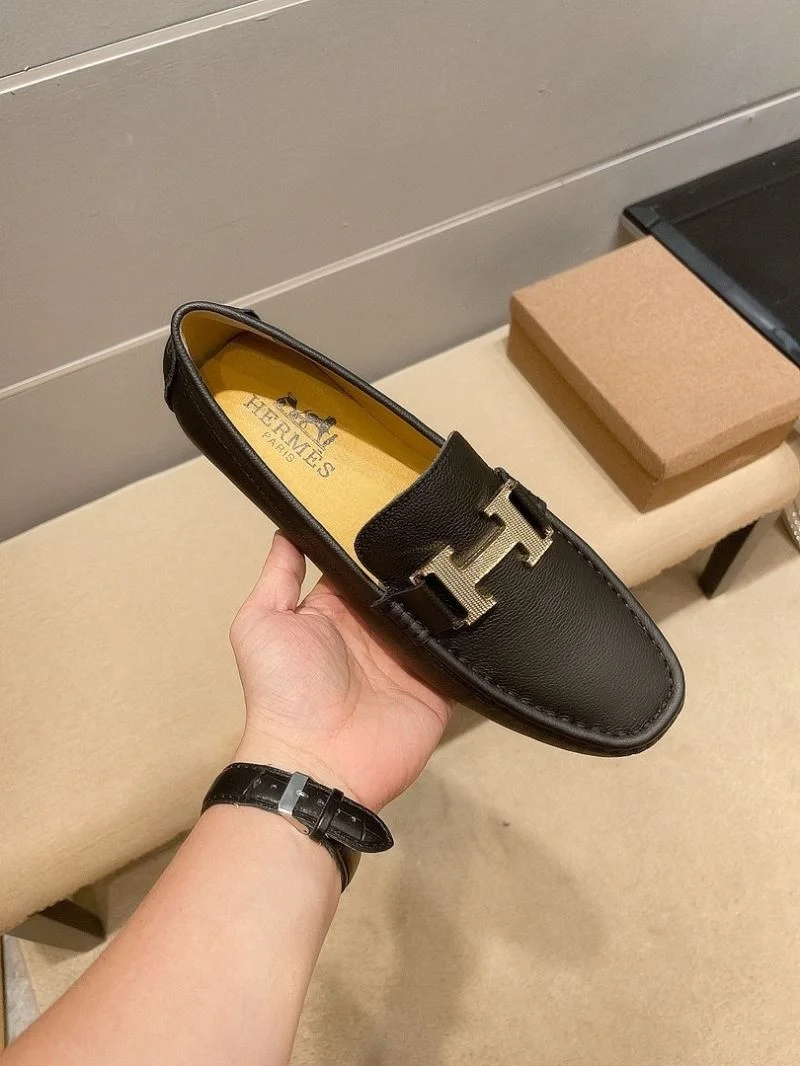 Hermes Business Shoes
