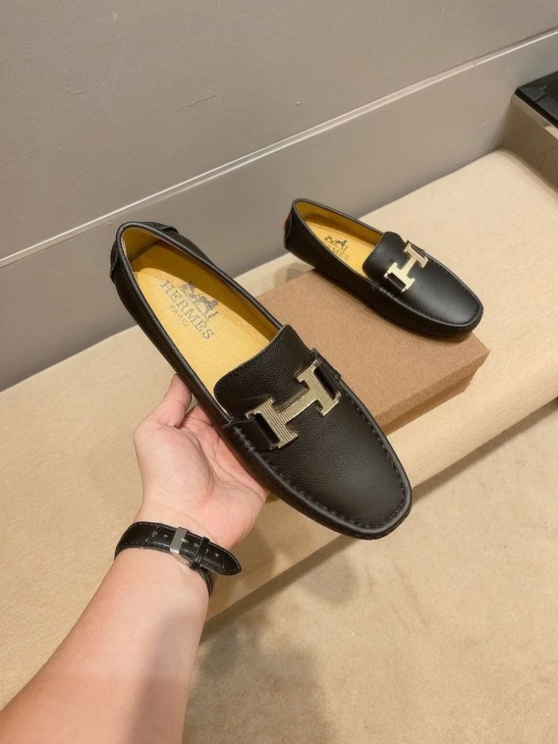 Inexpensive Hermes Business Shoes