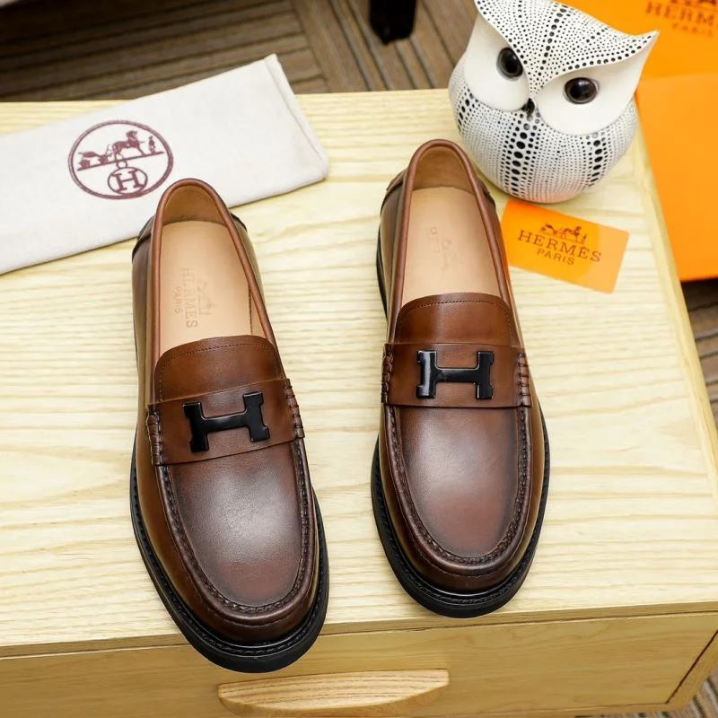 Hermes Business Shoes