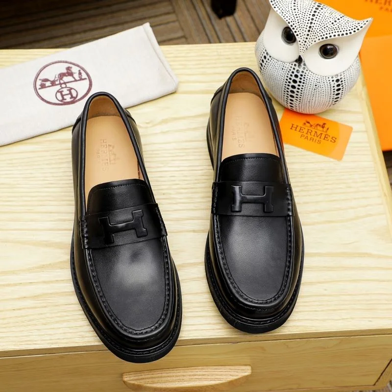 Hermes Business Shoes