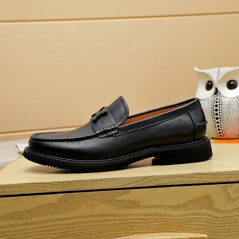Economical Hermes Business Shoes