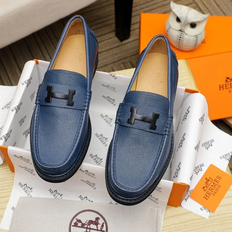 Bargain Hermes Business Shoes