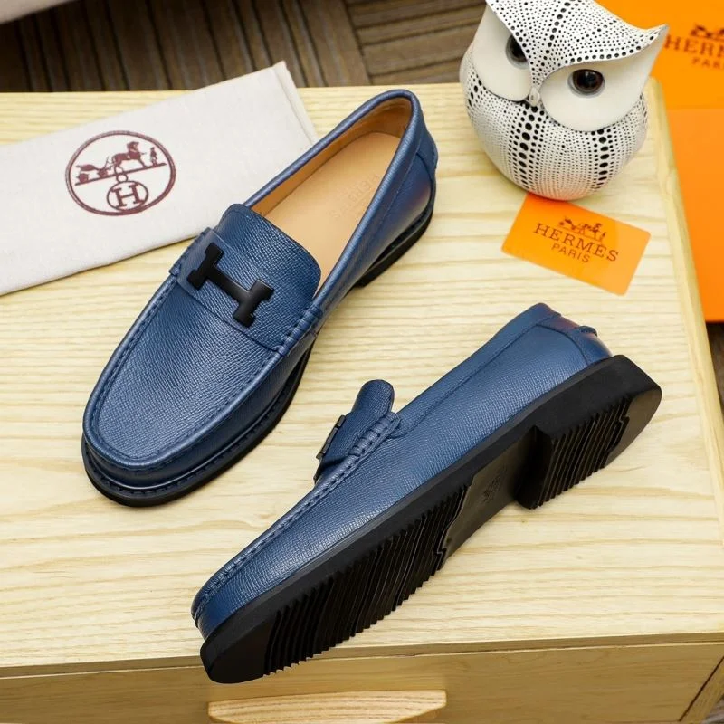 Bargain Hermes Business Shoes