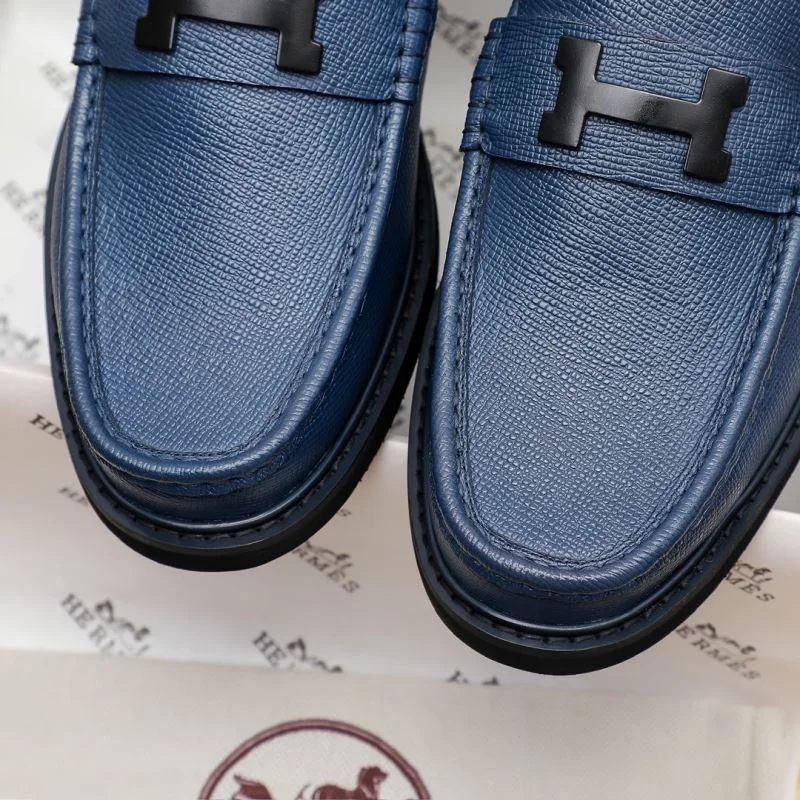 Bargain Hermes Business Shoes