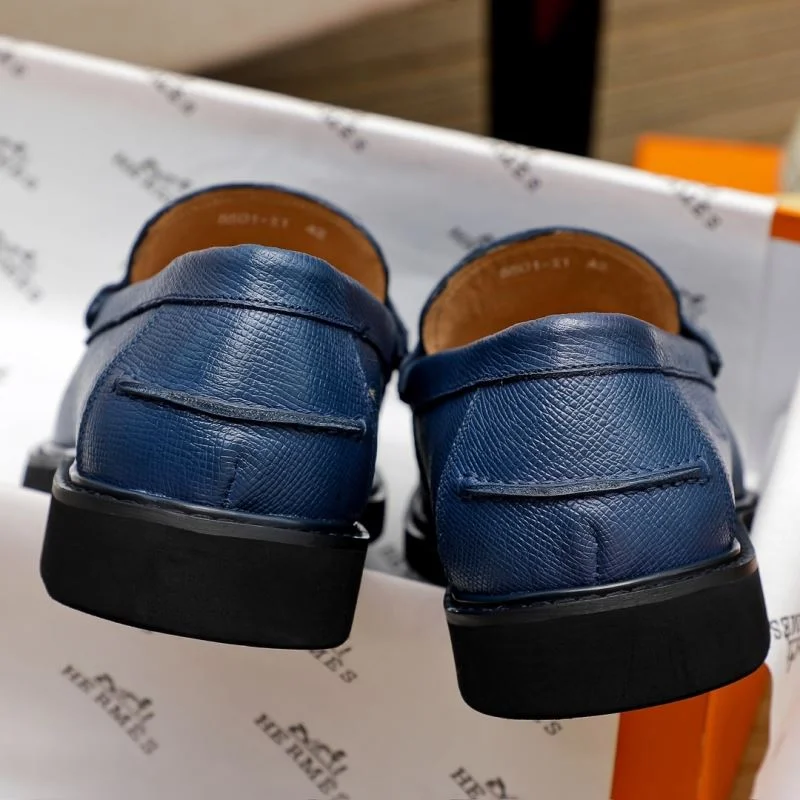 Bargain Hermes Business Shoes
