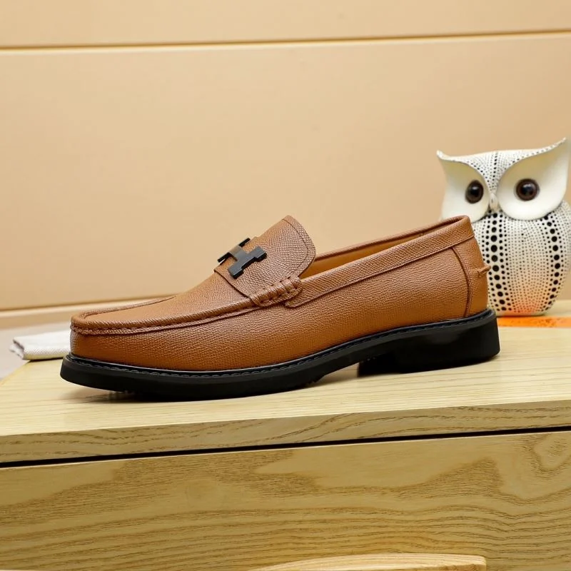 Genuine Hermes Business Shoes