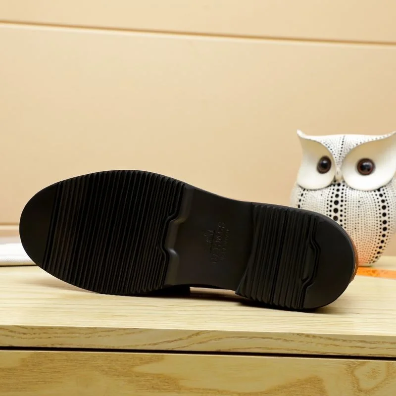 Genuine Hermes Business Shoes