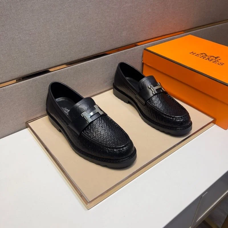 Hermes Business Shoes