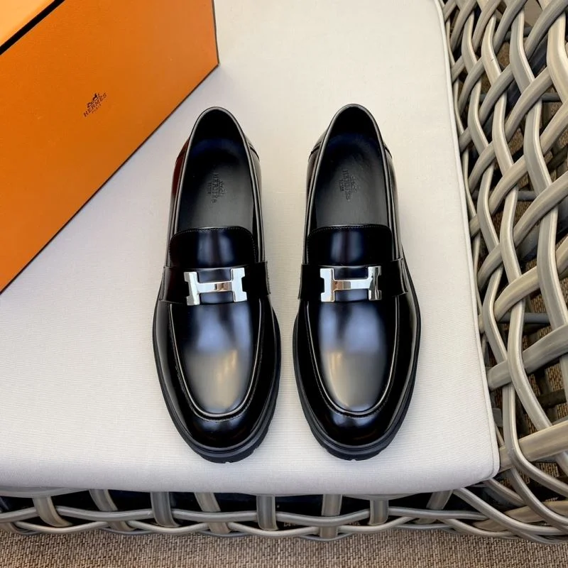 Hermes Business Shoes