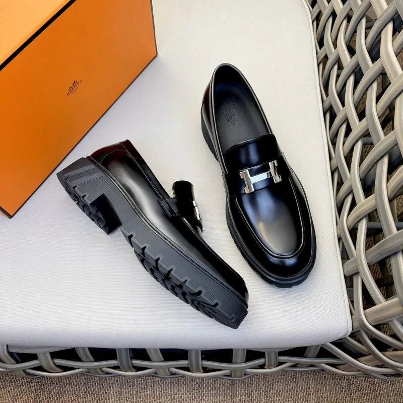 Cut-rate Hermes Business Shoes