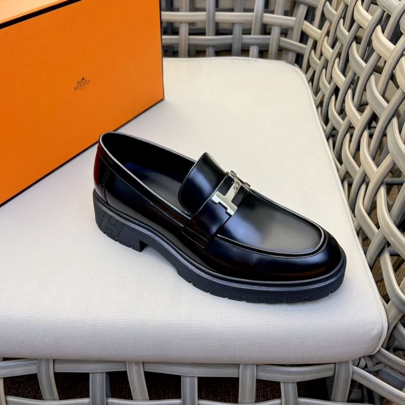 Cut-rate Hermes Business Shoes