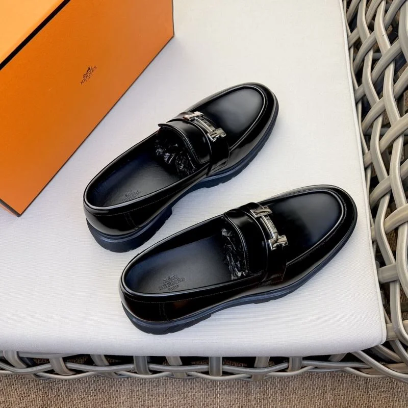 Cut-rate Hermes Business Shoes
