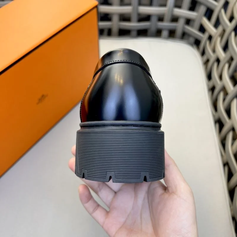 Cut-rate Hermes Business Shoes