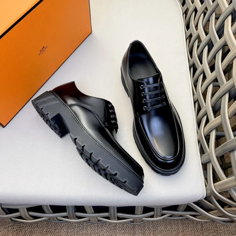 Original Hermes Business Shoes