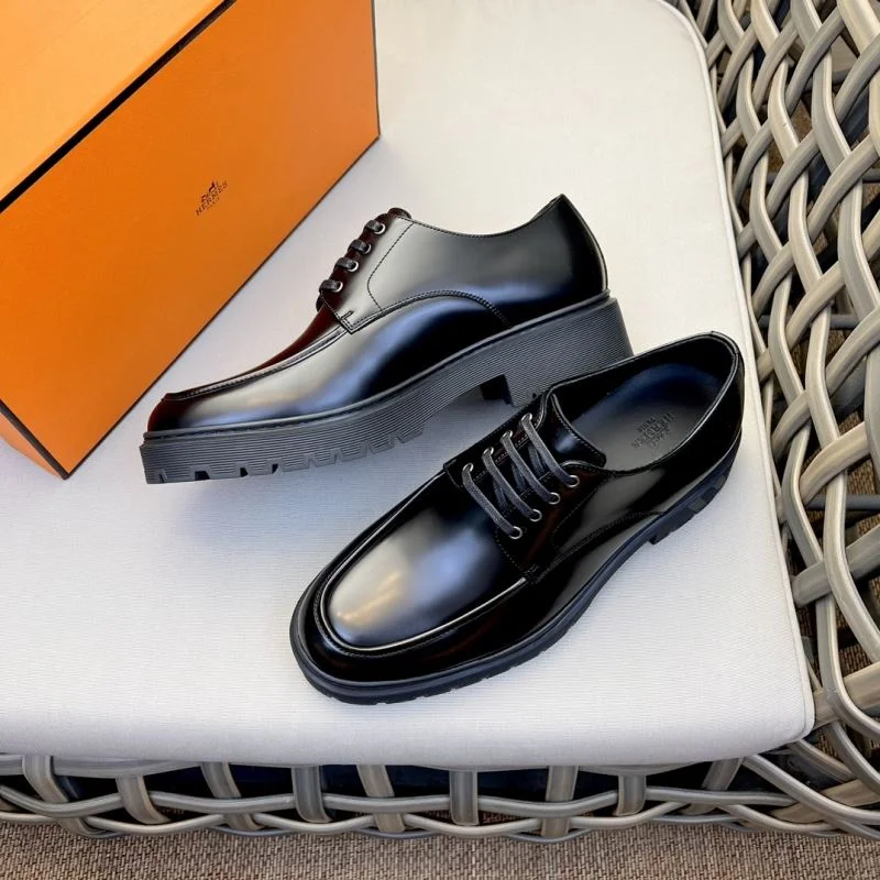 Original Hermes Business Shoes