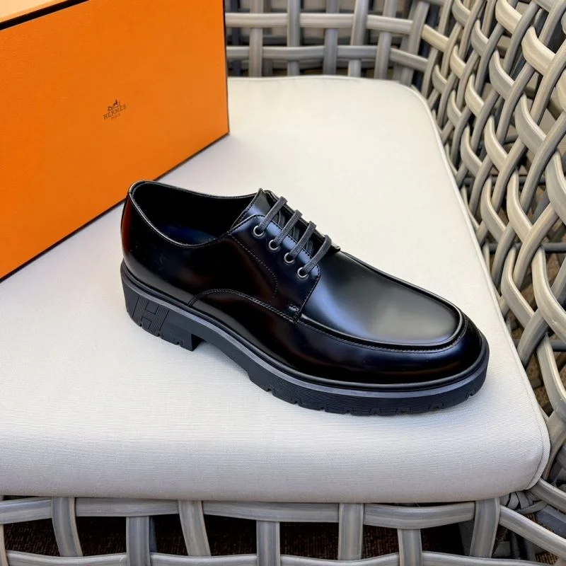Original Hermes Business Shoes
