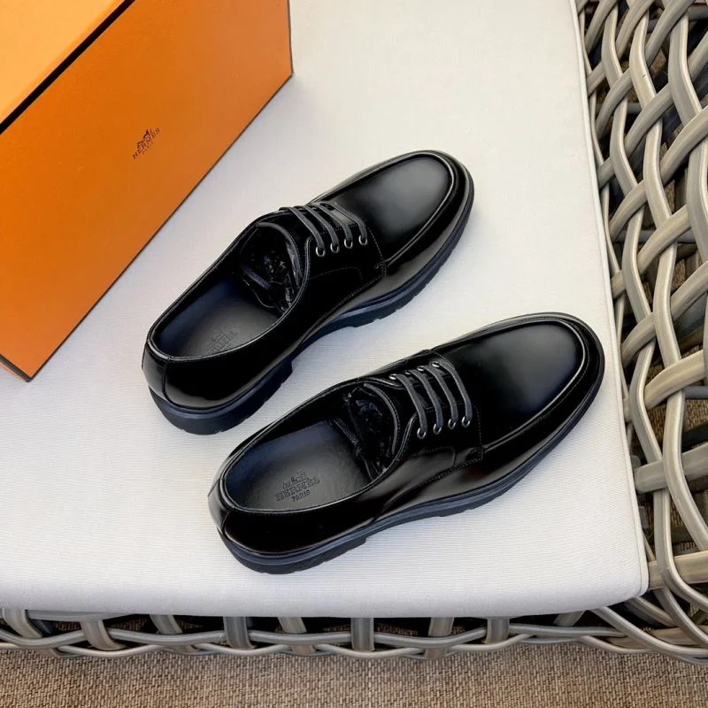 Original Hermes Business Shoes
