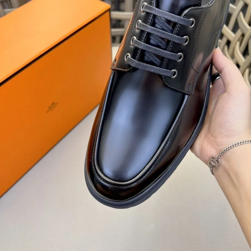 Original Hermes Business Shoes