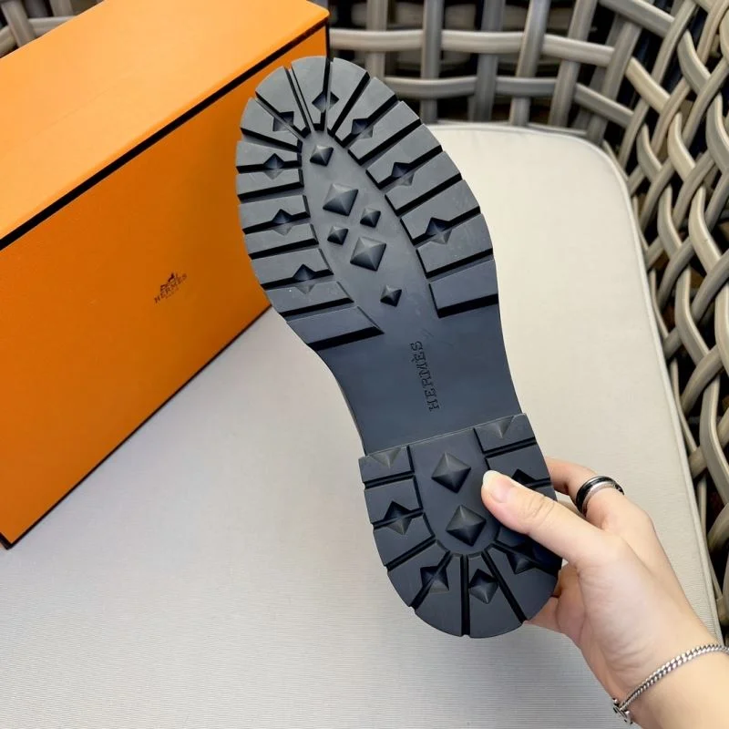 Original Hermes Business Shoes