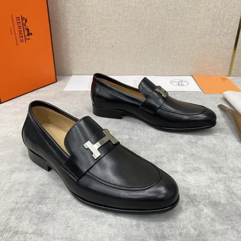 Cut-rate Hermes Business Shoes