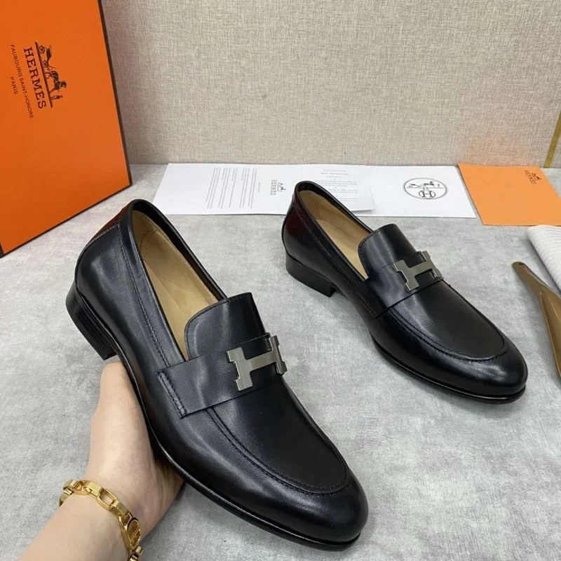 Cut-rate Hermes Business Shoes