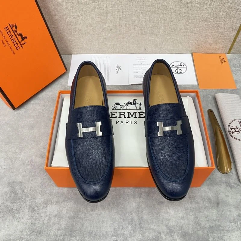 Hermes Business Shoes