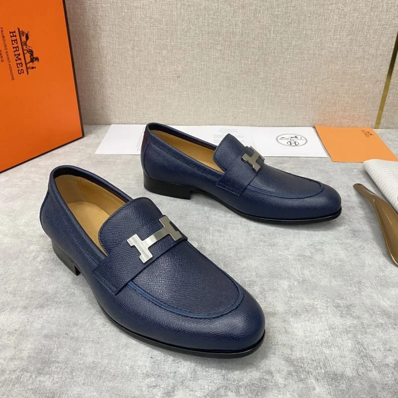 Discounted Hermes Business Shoes