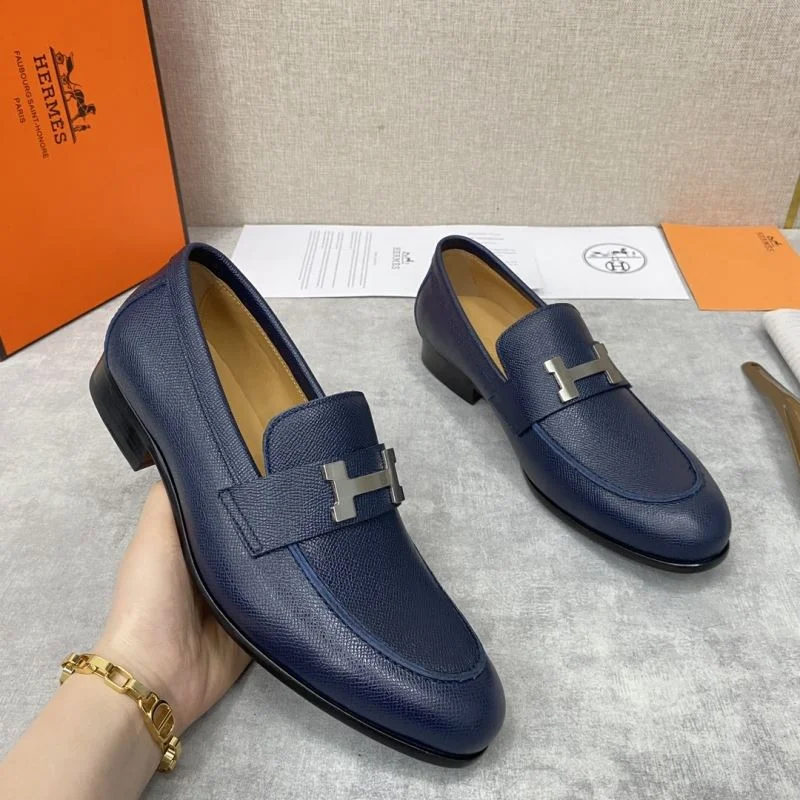 Discounted Hermes Business Shoes