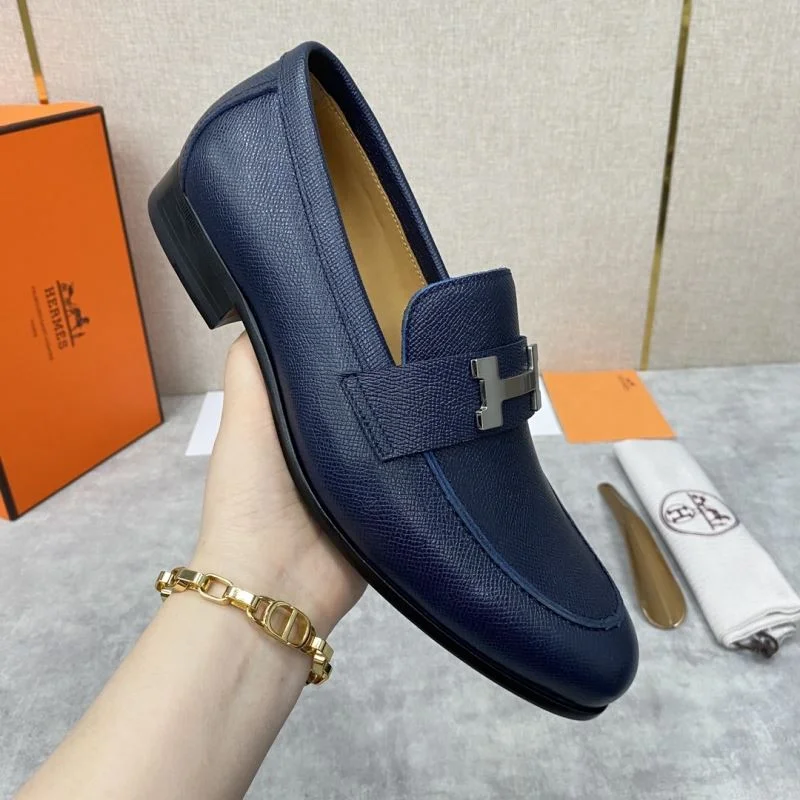 Discounted Hermes Business Shoes